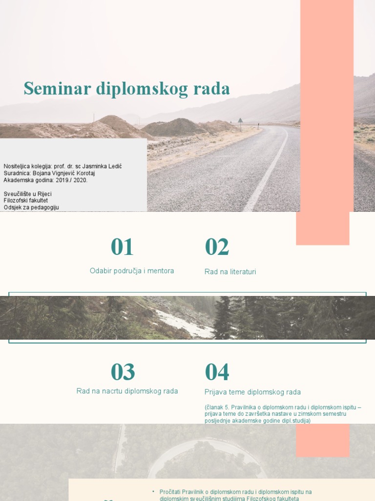 Uvodna Prezentacija | PDF