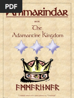 The Drow Dictionary | PDF | Grammatical Tense | Verb