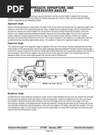 Meritor RT-46-160, RT-46-160A, RT-46-160P, RT-46-169: 46,000 Lbs. GAWR ...