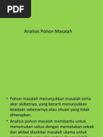 Pemecahan Masalah Dengan Tree Diagram Atau Diagram | PDF
