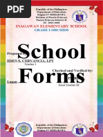Certification of First Day of Service | PDF
