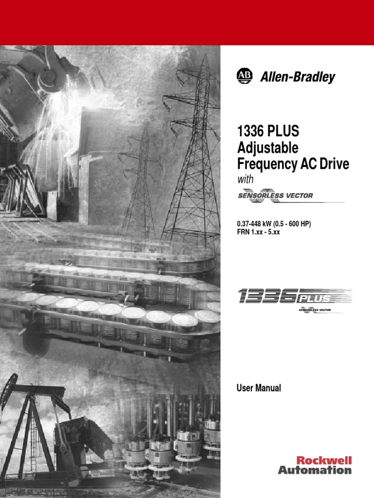 1336 Plus Manual | PDF | Electromagnetic Interference | Electrical ...
