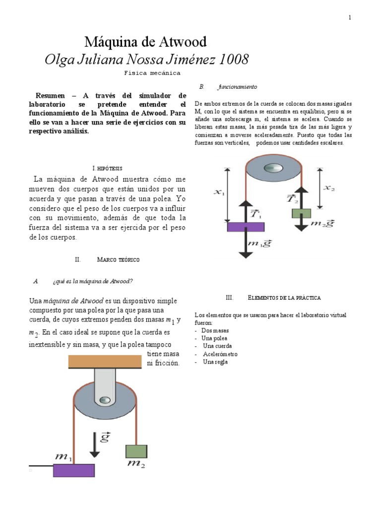 Formato Presentacion Documentos Normas Ieee | PDF | Soporte | Masa Formato Presentacion Documentos Normas Ieee | PDF | Soporte | Masa