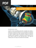Temario y Ejercicio CSWP - Tutorial Solidworks | PDF | Cookie HTTP | Tornillo
