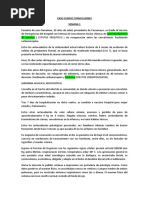 Los 12 Correctos en La Administración de Los Medicamentos | PDF ...