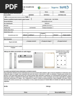 Recibo Celular Editable | PDF