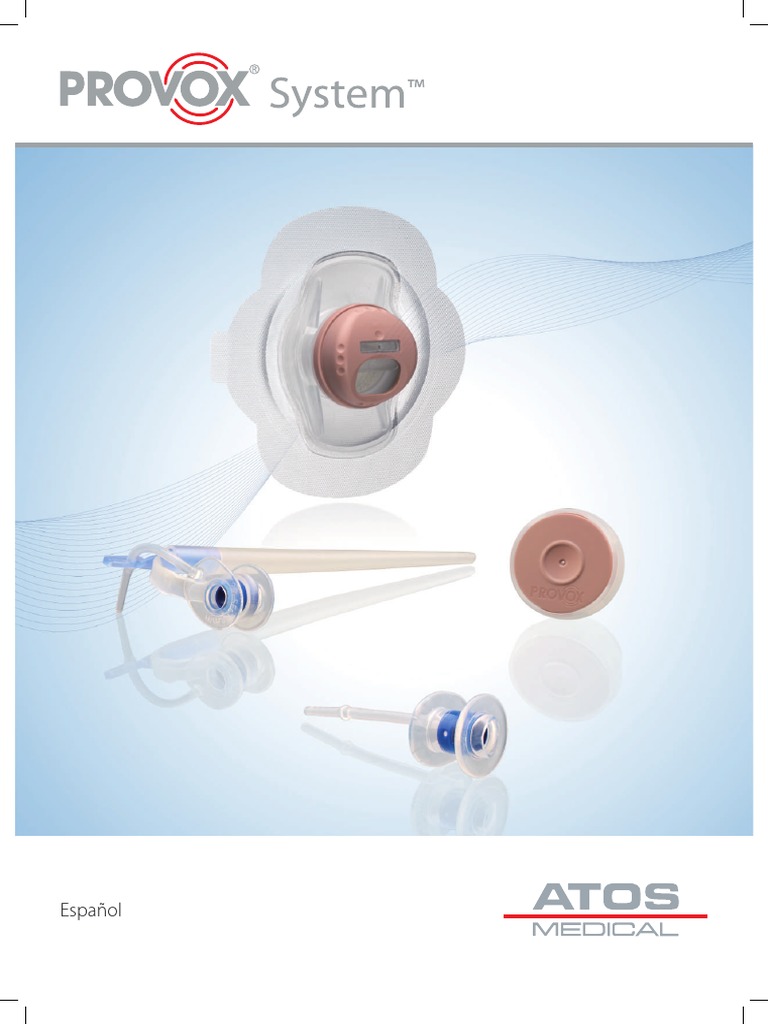 Catálogo Provox | PDF | Dentadura postiza | Naturaleza