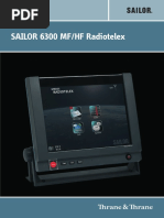 Navtor Navtracker User Guide | PDF | Microsoft Windows | Icon (Computing)