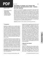 TDS Luwax A | PDF | Wax | Materials