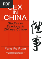 Sex and Culture by Joseph Daniel Unwin | PDF