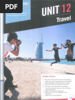 Unit 2 English For Tourism 1 | PDF