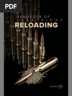 Ballistics Charts - Weatherby, Inc | PDF | Cartridge (Firearms) | Bullet