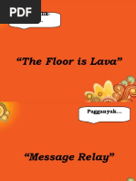 Salin-Suri Sa Awit | PDF