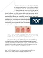 Bahaya dan Arti Gangren Radix Gigi | PDF