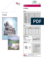 Wartsila Engine 18V50DF | PDF | Diesel Engine | Turbocharger