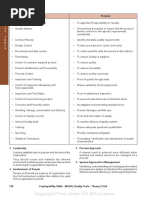 IIA Maturity Model PDF | PDF | Internal Audit | Audit