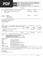 Quotation For Manpower Supply | PDF | Economies | Business