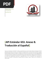 Norma Api 686 | PDF | Medición | Temperatura