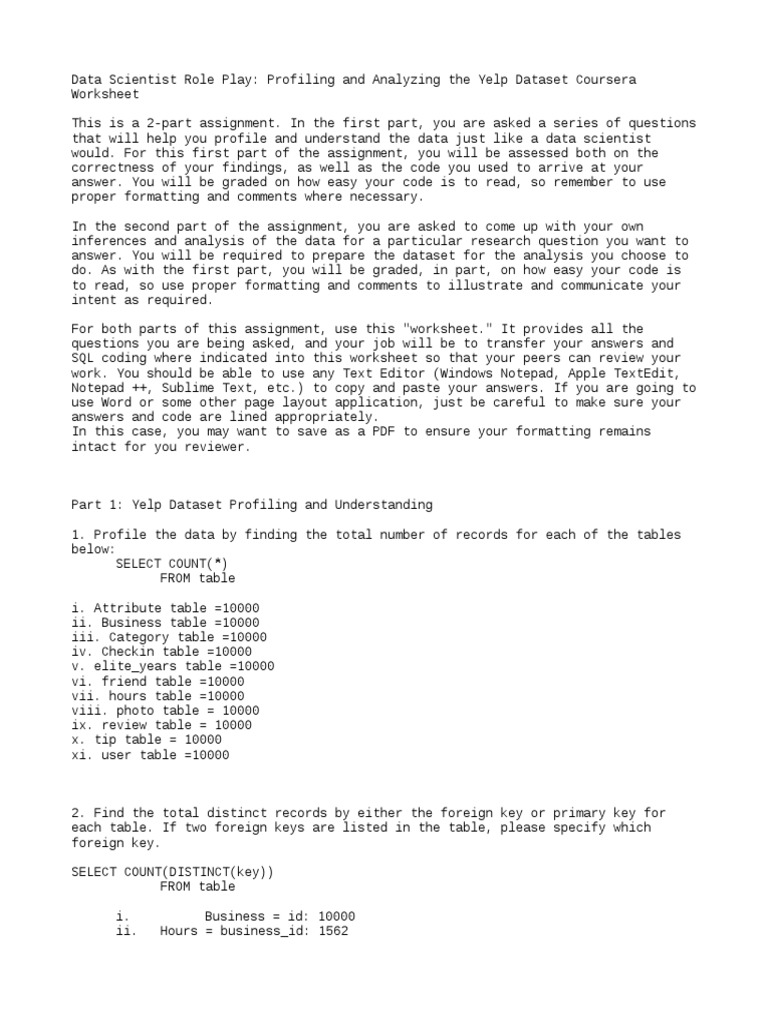 SQL | PDF | Data Management | Computer Data