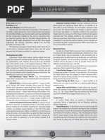 MechWarrior Destiny Character Sheet Long | PDF | Battle Tech ...