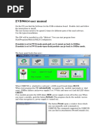Lifting Plan Calculation (STC250) | PDF | Microsoft Excel | Crane (Machine)
