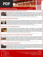 Tuesday Grill Issue 035-1 | PDF | Bail | Botswana