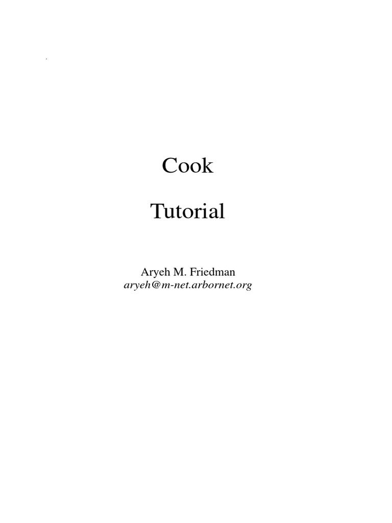 Cook-2 25 Tut PDF | PDF | Library (Computing) | Variable (Computer Science)