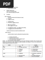 Modal Verbs Detailed Lesson Plan | PDF | Verb | Adverb