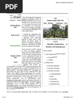 LESSON 5 - Characteristics of Life | PDF | Life | Organisms