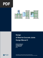 Design of Cast-In Plates | PDF | Bending | Beam (Structure)