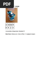 Power Scaling Wiki Tiering System | PDF | Planets | Stars