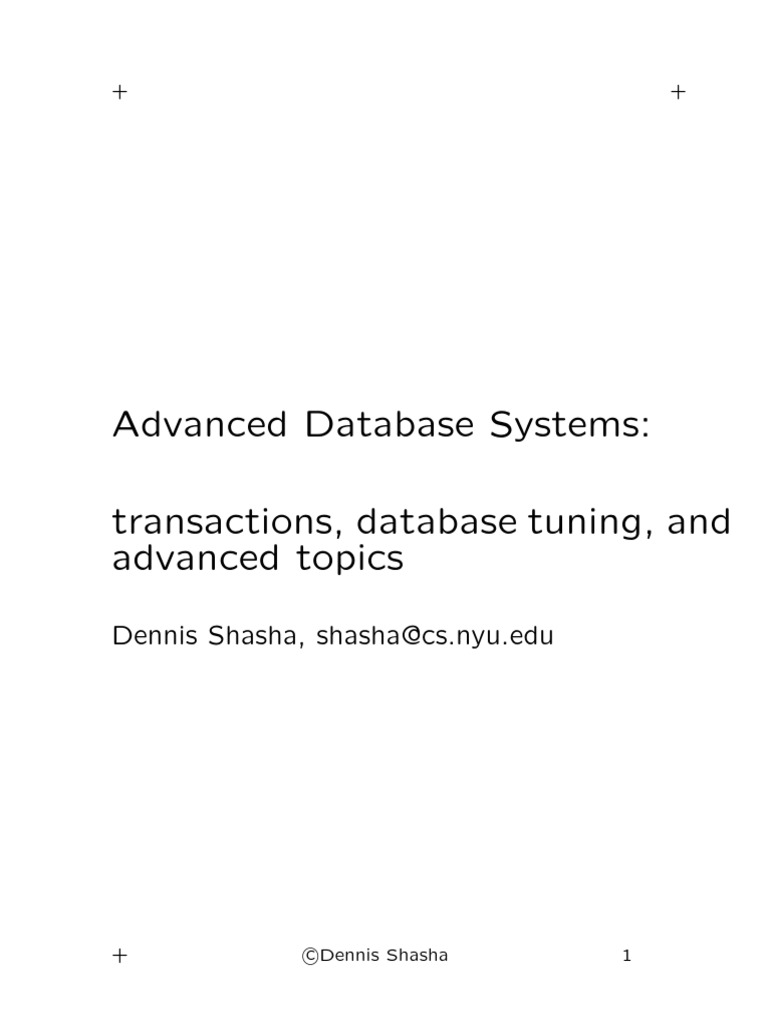 Transproc PDF | PDF | Database Transaction | Databases