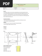 PERI Formwork Load Calculator | PDF | Concrete | Cement