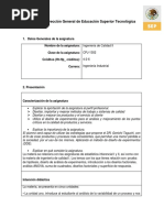 Metodos de Solucion de Problemas | PDF | Mecatrónica | Calidad (comercial)