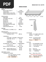 DESIGN OF TIE BEAM or PLINTH BEAM | PDF | Column | Beam (Structure)
