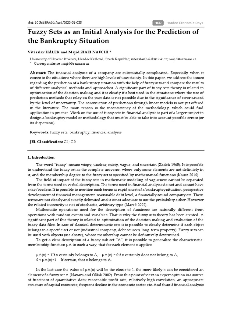 Halek, Ziad | PDF | Statistical Classification | Cluster Analysis