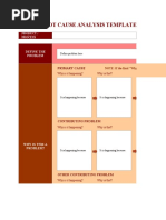 Operator Observation Checklist Template | PDF