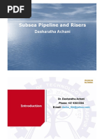 PLEM Design Methodology: Structure | PDF | Pipeline Transport ...