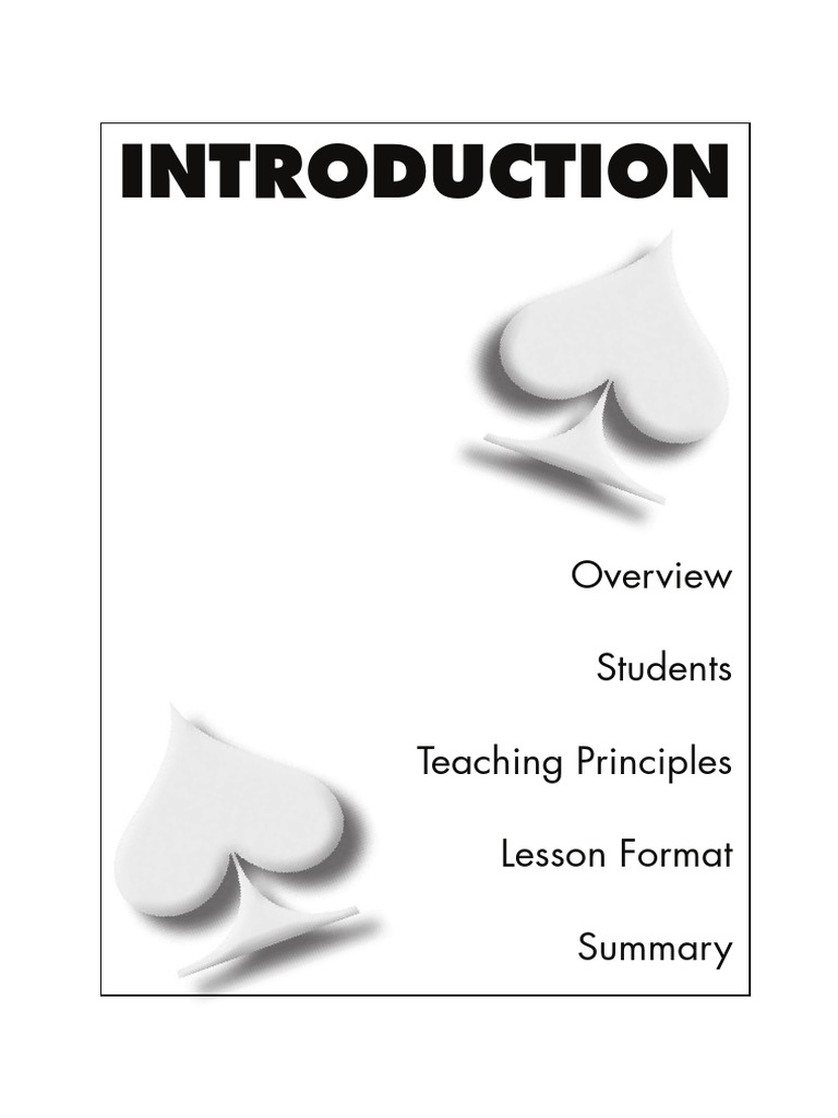 Common Bridge Conventions Overview | PDF | Contract Bridge | French ...