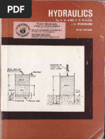 Solved Problems in Hydraulics PDF | PDF | Soil | Pressure
