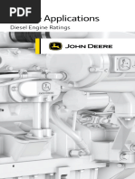 TR JD 6068 PT TSI | PDF