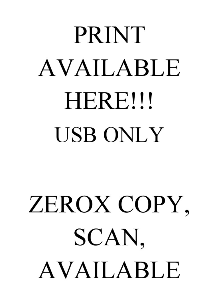 Print Available Here | PDF