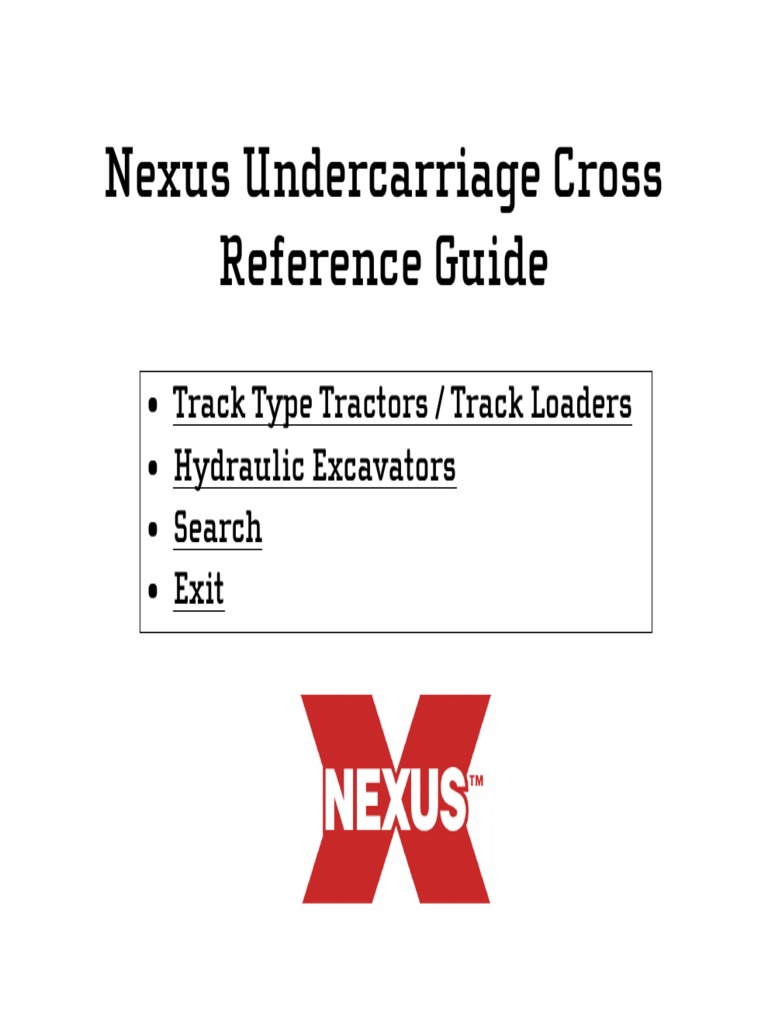 Kat 8 | PDF | Heavy Equipment | Mechanical Engineering