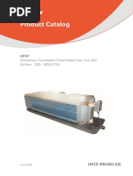 SLD - Plate Heat Exchanger (Phe) CHW Riser | PDF | Thermodynamic ...