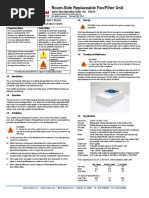 Tecniplast - Smart Flow Procedures | PDF | Laboratories | Hydrogen Peroxide