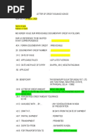 RTGS Request Letter Format | PDF | Banks | Government