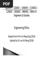 4 - 2.BEM-Graduate-Engineer-Registration | PDF | Engineering