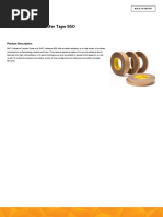 PR143 Epoxy Primer: Product Description | PDF | Epoxy | Shelf Life