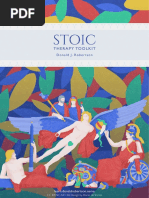 The Stoic Handbook™ | PDF | Stoicism | Mindfulness