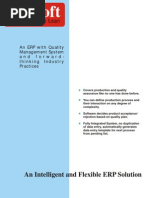 KPI Management SOP Guide | PDF | Performance Indicator | Business